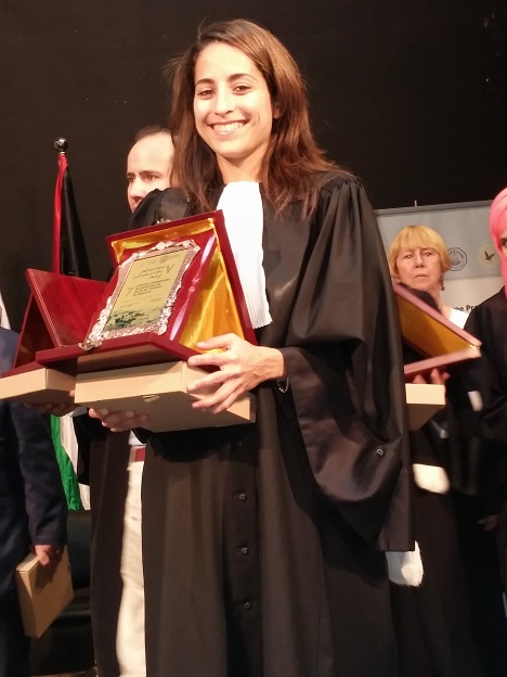 Concours international de plaidoirie pour les droits de l’Homme de ...